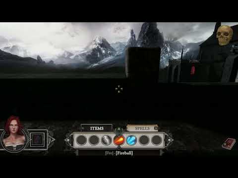 Steam Community :: Video :: ShadowGate 2 WALL OF DOOM it's a bigbug