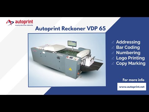 Mini Offset Printing Machine - 300 GSM Autoprint 1520 Colt 7K Mini ...