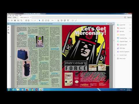 Archive.Org A Site where you can find Old Magazines, and Old Software