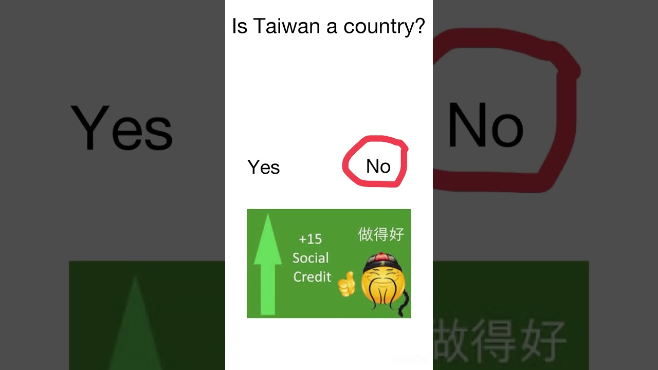 How to get Social Credit (100+)