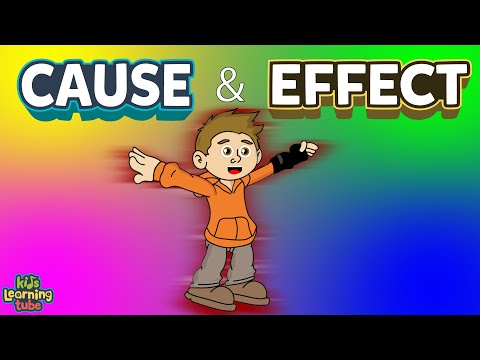 Cause and Effect