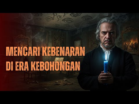 Mengapa Kita Membutuhkan Kebenaran? | Motivasi & Refleksi Hidup