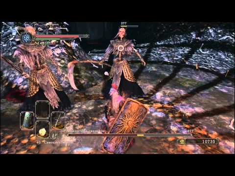 Steam Community :: Video :: Dark Souls 2 - The Skeleton Lord ...