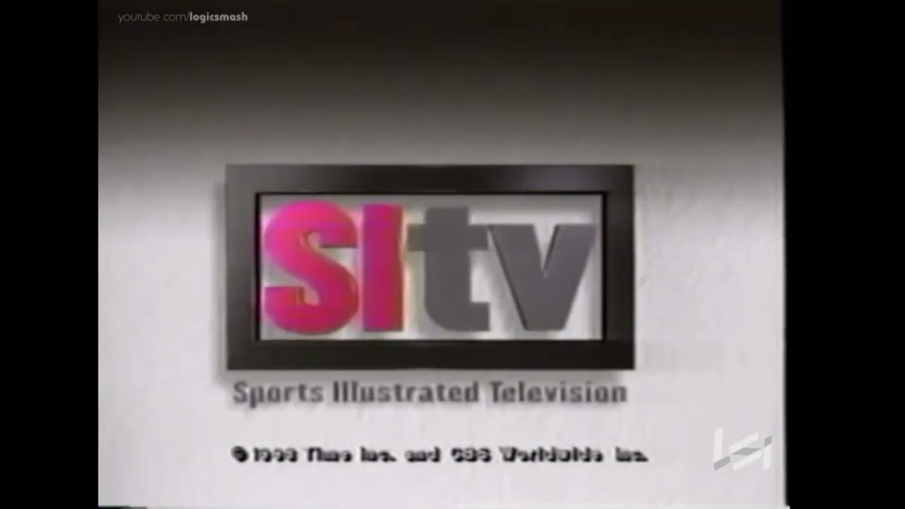 Sports Illustrated Television/Eyemark (1998)