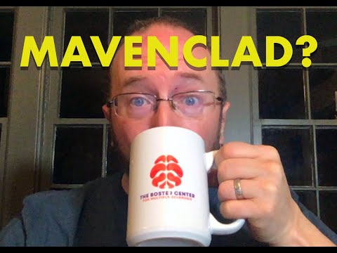 Multiple Sclerosis Vlog: MAVENCLAD (Cladribine) for MS