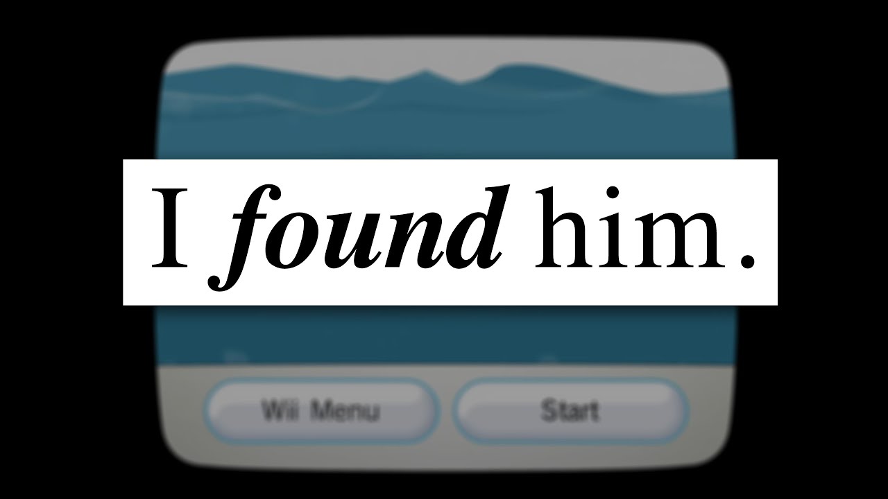 The Mystery Behind The Homebrew Channel Music An In Depth Exploration