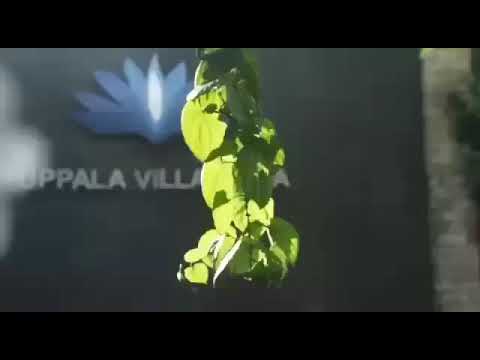 Villa Uppala Umalas Seminyak Bali