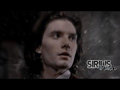 Always together//Sirius black. Trailer ufficiale.