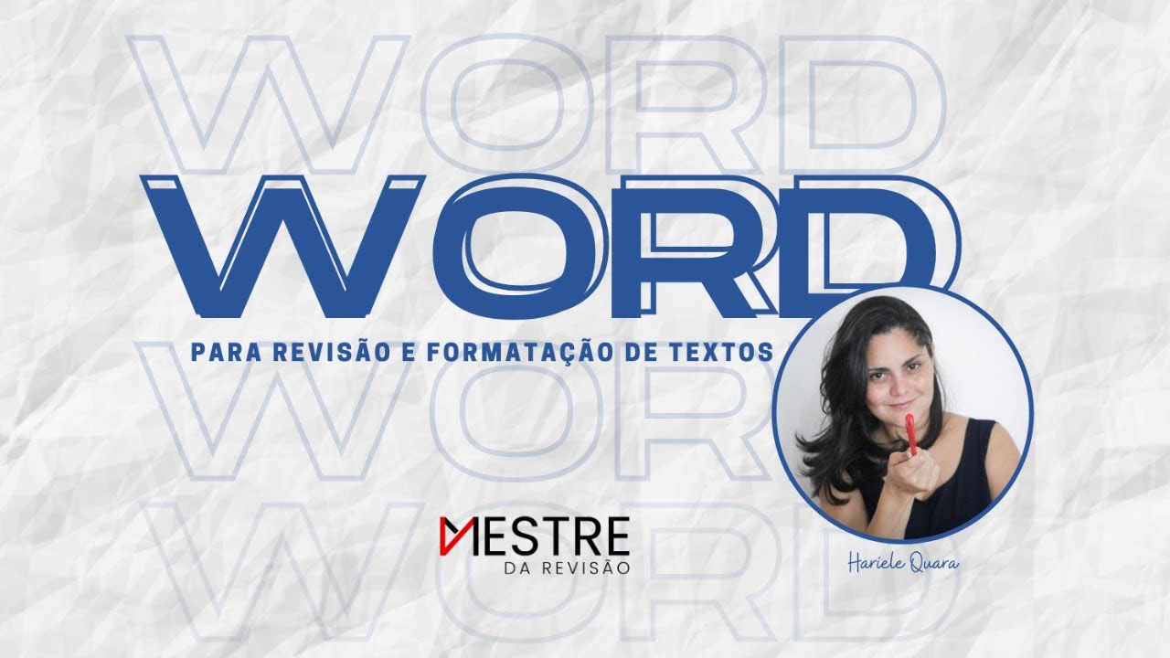 GOOGLE DOCS | Editor de texto on-line para revisão textual