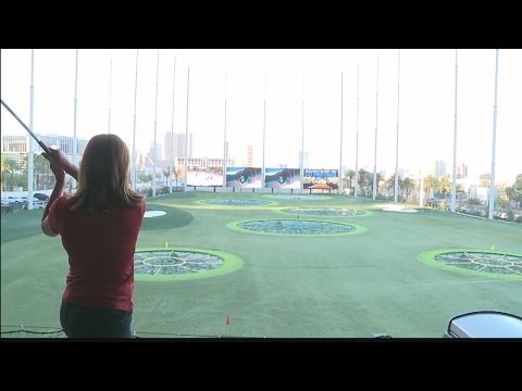 Topgolf Las Vegas