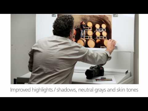 i1Photo Pro Top 10 - Match Your Color from Capture to View to Print