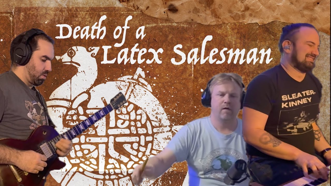 Pocket Bandit Announces Debut LP and Upcoming Show