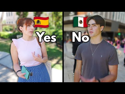 Are Spanish People Latinos?