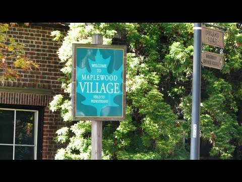 Rent or Buy Home In Maplewood Plaza Condominiums, Maplewood, NJ