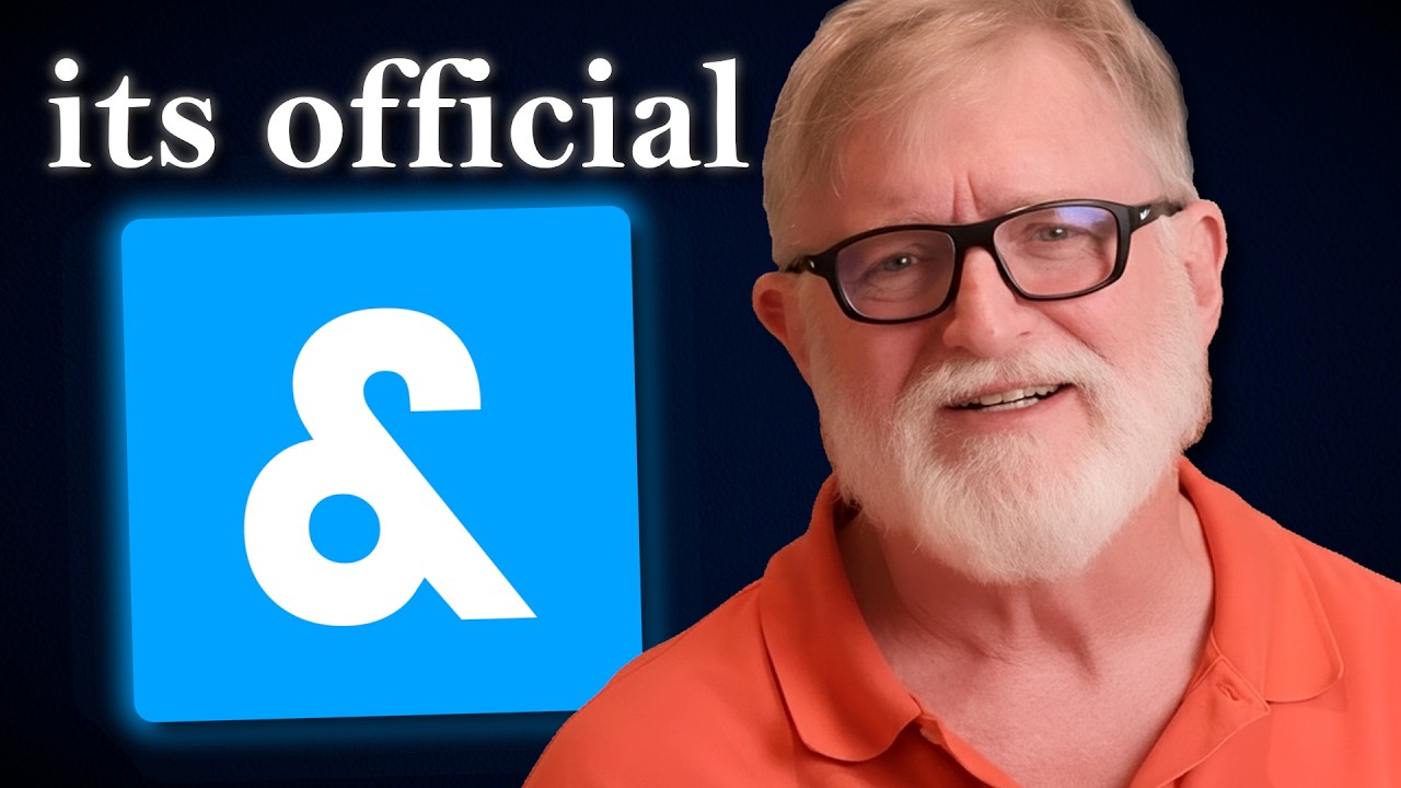 Valve Just Signed The Deal That Changes Indie Gaming