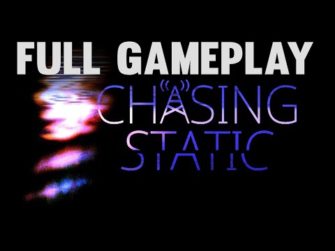 Steam Community :: Video :: Chasing Static Full Gameplay Walkthrough