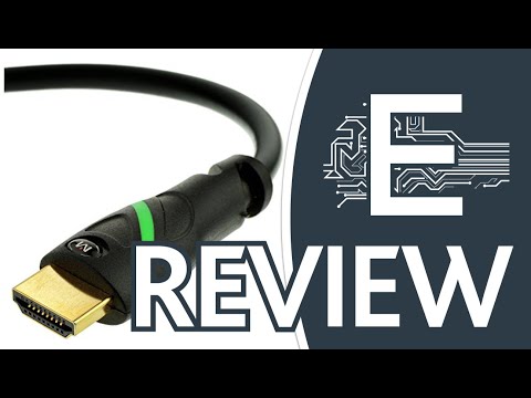 Tech Product Review