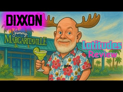 Dixxon Flannel Company "Latitudes" Review
