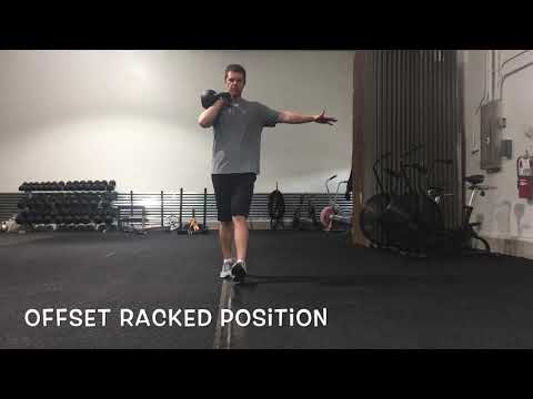 Various Ways to Perform Loaded Carries – Edwards Training Systems