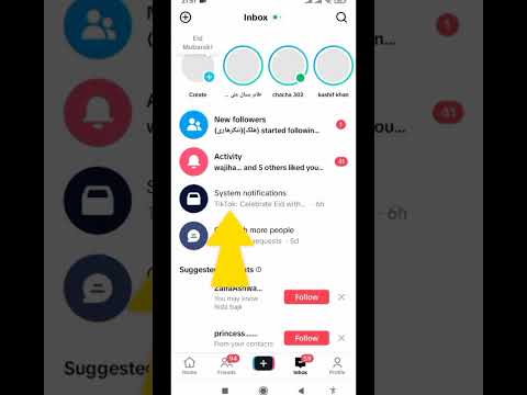 "How to Turn Off Direct Messages on TikTok | Step-by-Step Guide"