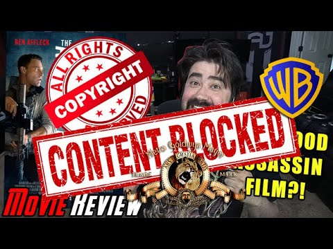 The Accountant 2 - Angry Movie Review