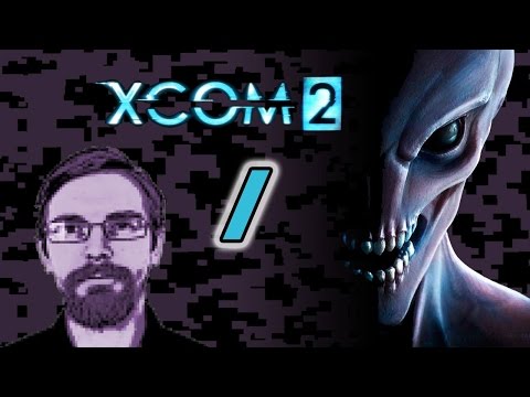 Steam Community :: Video :: XCOM 2 | Part 1 | It Begins - Gameplay 60fps