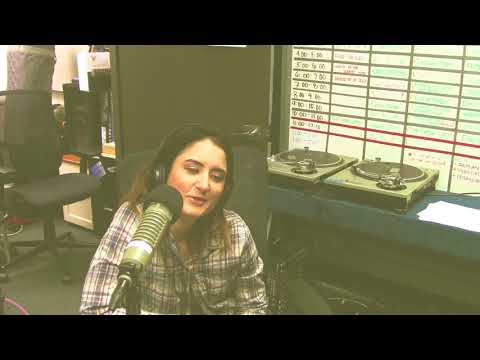 Ethan Ortiz Interviews Returning Comedian – Rob Flores Media