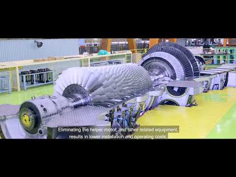 MHI LNG Single String Solution