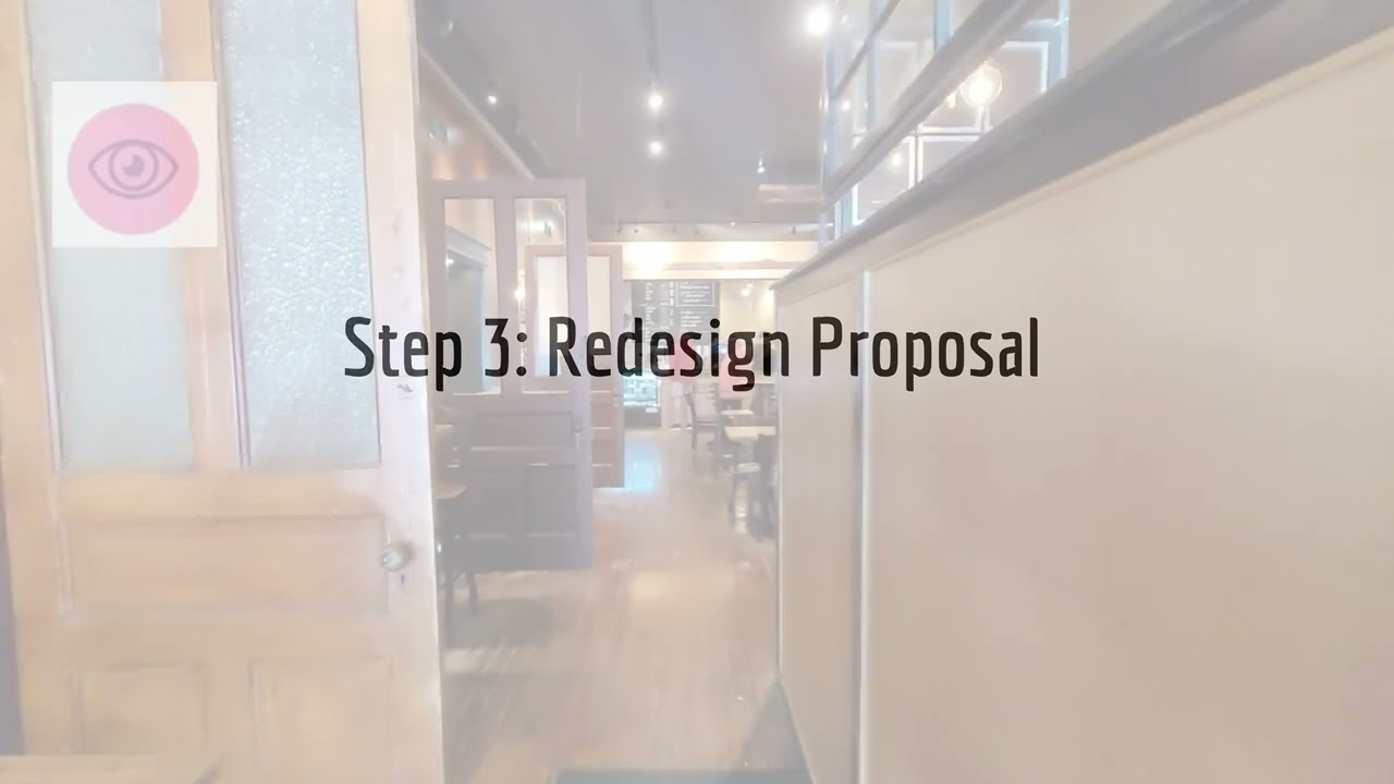 Multisensory Experience For A Third-place Design