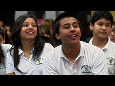 Start Strong: Building Healthy Teen Relationships