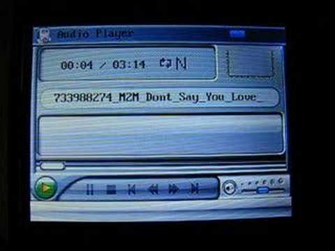 GME67 video NEW GENERATION MP3 MP4