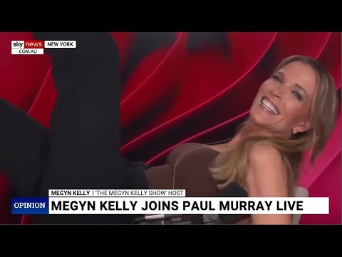 Megyn Kelly mocks MSNBC host Mika Brzezinski’s cringe magazine pose
