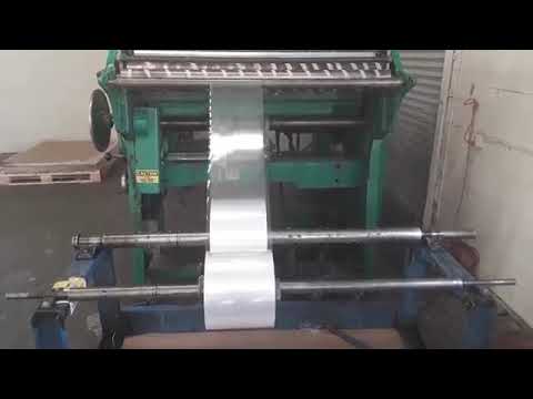 55" BECK SHEETER W/ UPDATED ELECTRONICS FOR SALE