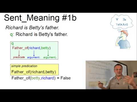 DAT_310 - Sentence Meaning #1