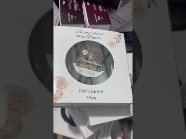 Cosmetic Products - Skin Care Serum Trader - Retailer from Vadodara