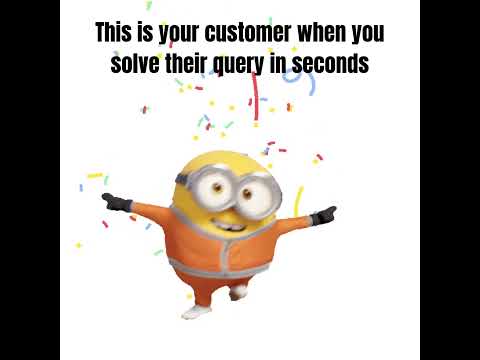AI Agents can Transform your Customer Experience | Meme | Floatbot
