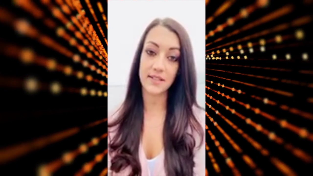 NEW PARTNER - ASHLEY BENNETT