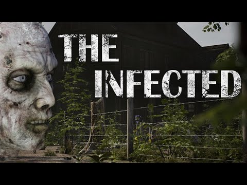 Steam Community :: The Infected