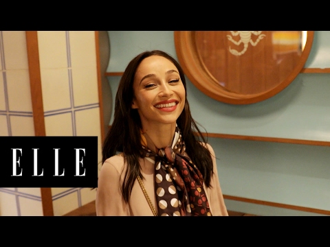 What Style Means--Why Personal Style is Important--Personal Style Bloggers