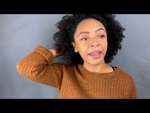 Treat Me Nice - Dramatic Monologue