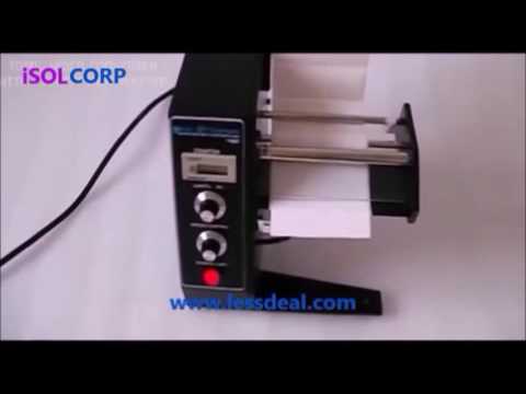 Label Dispensers at Best Price in India