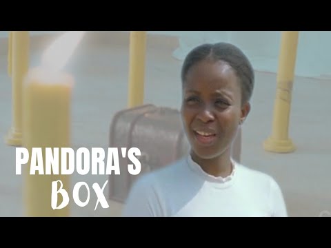 PANDORA'S BOX | NOLLYWOOD MOVIE