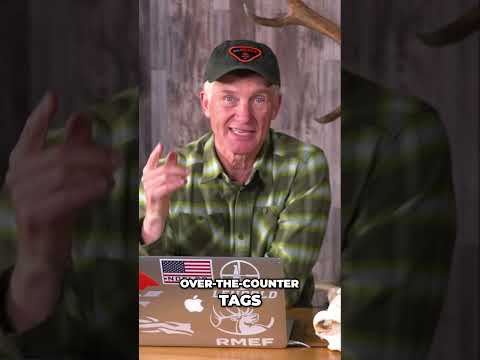 Alaska Hunting | Opportunities with General Over-the-Counter Tags