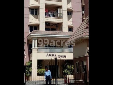Aparna Constructions Aparna Towers Photos And Videos - Hanuman Nagar ...