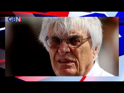 'Don't put too much emphasis on old man Bernie Ecclestone's opinion': Broadcaster Narinder Kaur