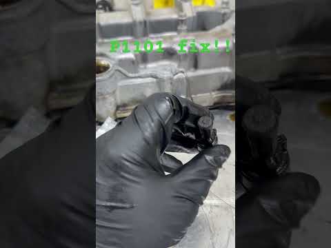 p1101 fix, for 1.5 ecotec engines in newer model malibu & equinox & the 1.4 chevy cruze