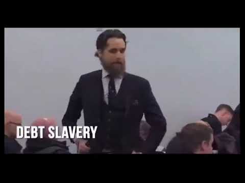 USURY EXPLAINED IN 3 MINUTES