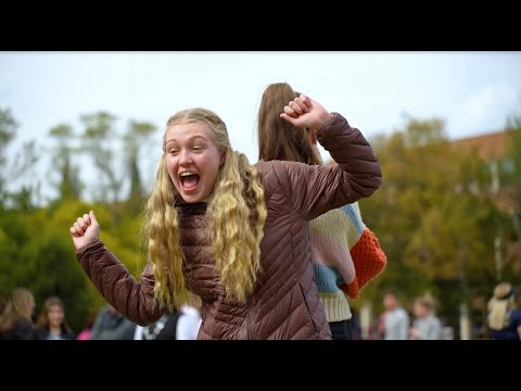 NWU Potchefstroom Campus Open Day 2023