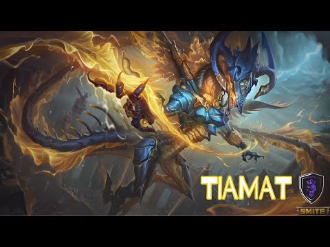 SMITE - Game Play - CARV.io