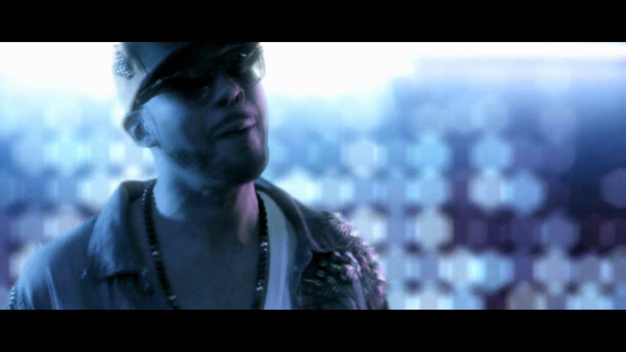 Blackhouse - Fucking Club (Official Video) TETA